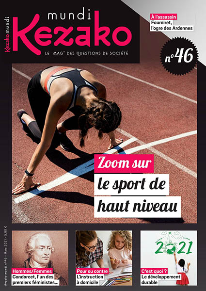 Abonnement Magazines Ado - Magazines 13 à 18 ans | UNI-Presse