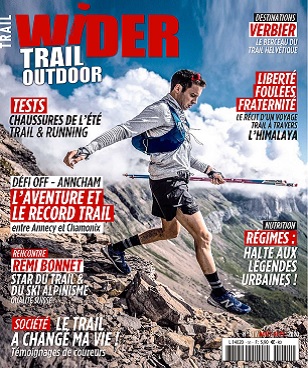 Abonnement Magazine Wider - UNI-Presse