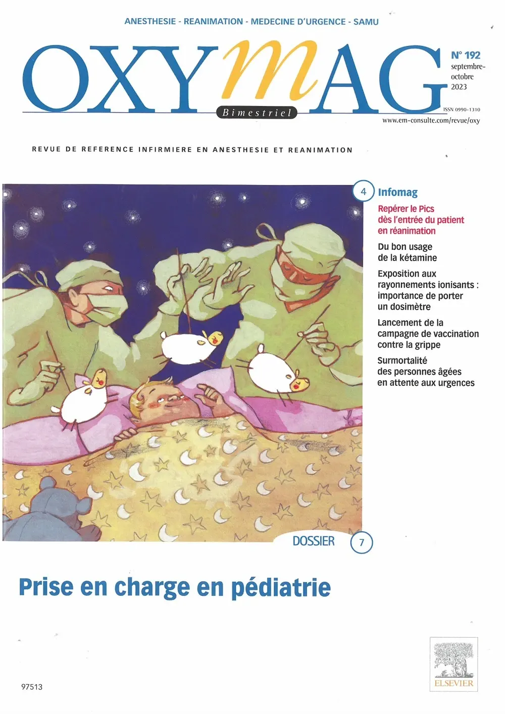 Subscribe to Oxymag - Healthcare Magazines - UNI-Presse