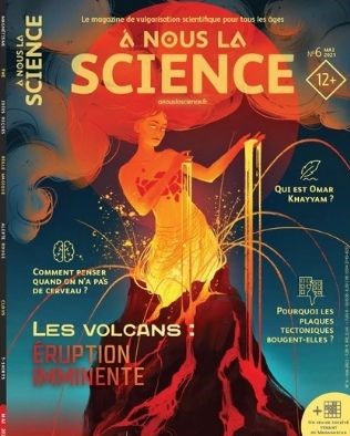 Abonnements Magazines Sciences / UNI-Presse / Partout dans le monde