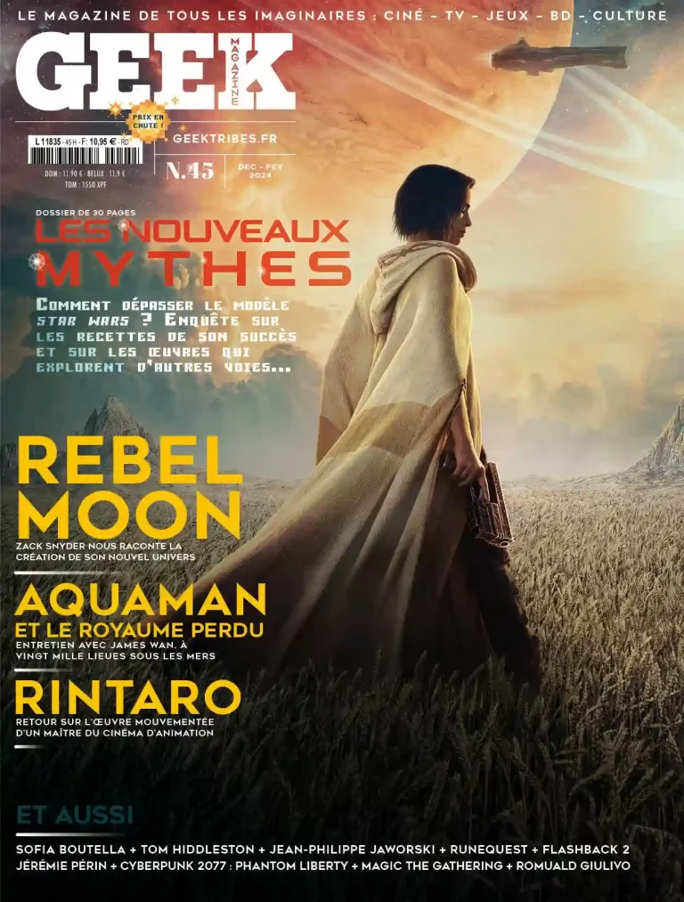 Abonnement Magazines Ado - Magazines 13 à 18 ans | UNI-Presse