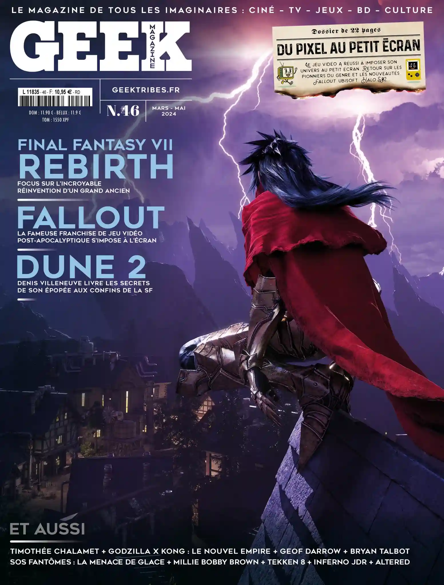 Abonnement Magazines Ado - Magazines 13 à 18 ans | UNI-Presse