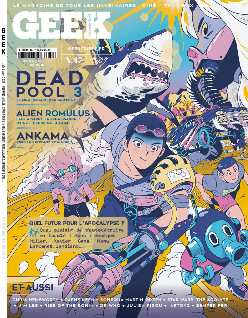 Magazines Littérature / Culture & Loisirs - Abonnements UNI-Presse