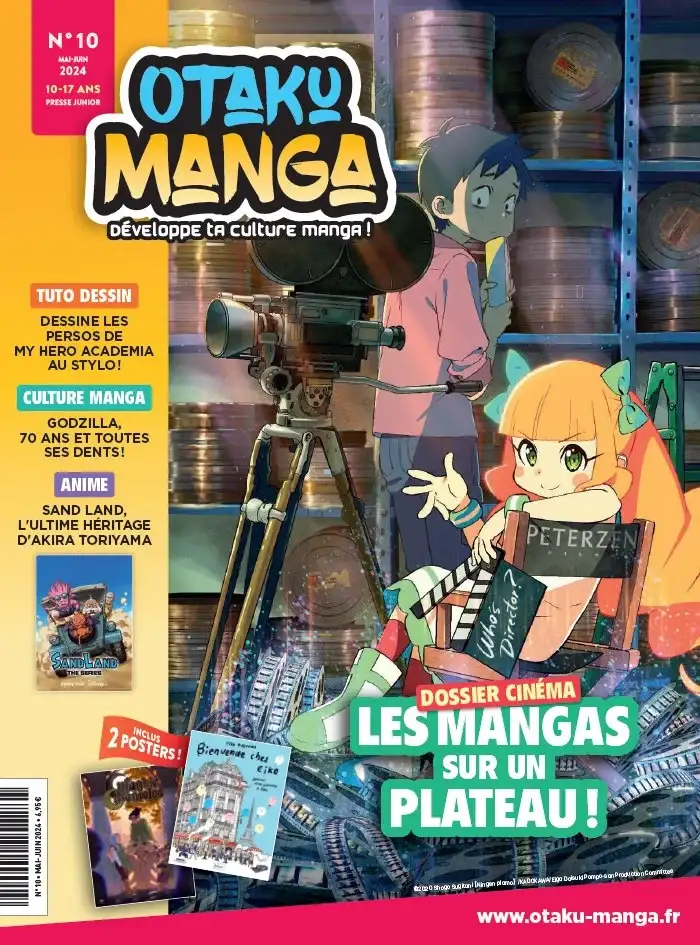 Abonnement Magazines Ado - Magazines 13 à 18 ans | UNI-Presse