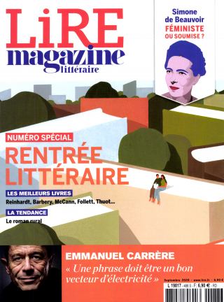 Abonnement magazines et journaux Presse Française - UNI-Presse