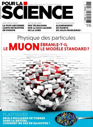 Abonnements Magazines Sciences / UNI-Presse / Partout dans le monde