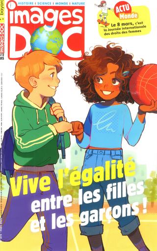 Abonnement Magazines Jeunesse - Presse Jeunesse - UNI-Presse