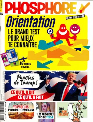 Abonnement Magazines Ado - Magazines 13 à 18 ans | UNI-Presse