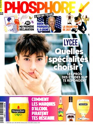 Abonnement Magazines Ado - Magazines 13 à 18 ans | UNI-Presse