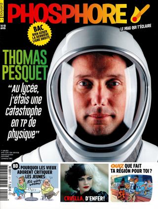 Abonnement Magazines Ado - Magazines 13 à 18 ans | UNI-Presse