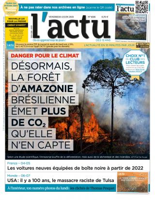 Abonnement Magazines Ado - Magazines 13 à 18 ans | UNI-Presse